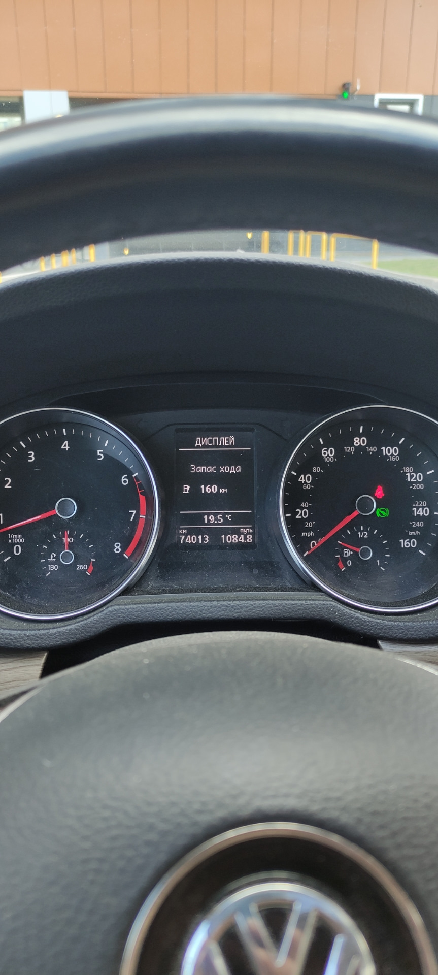 Стук, хруст в подвеске. — Volkswagen Passat (US) (1G), 1,8 л, 2016 года ...