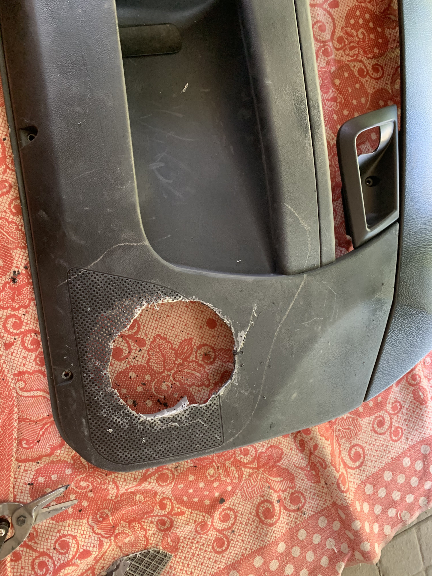 Тяжелые два дня😅 часть третья или просто продолжение — Lada Приора ...