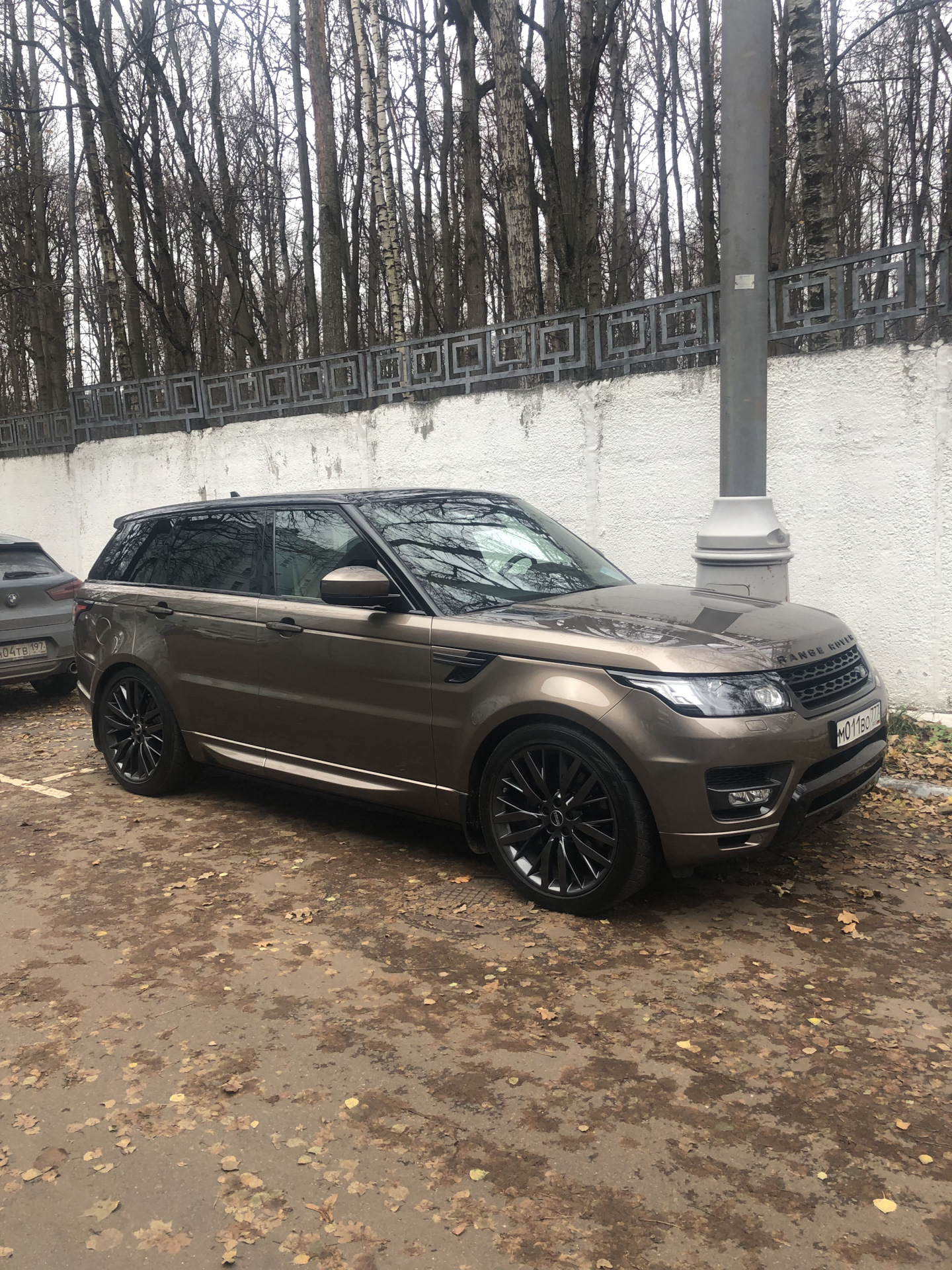 Перешив подушки безопасности руля и передних накладок торпеды — Land ...