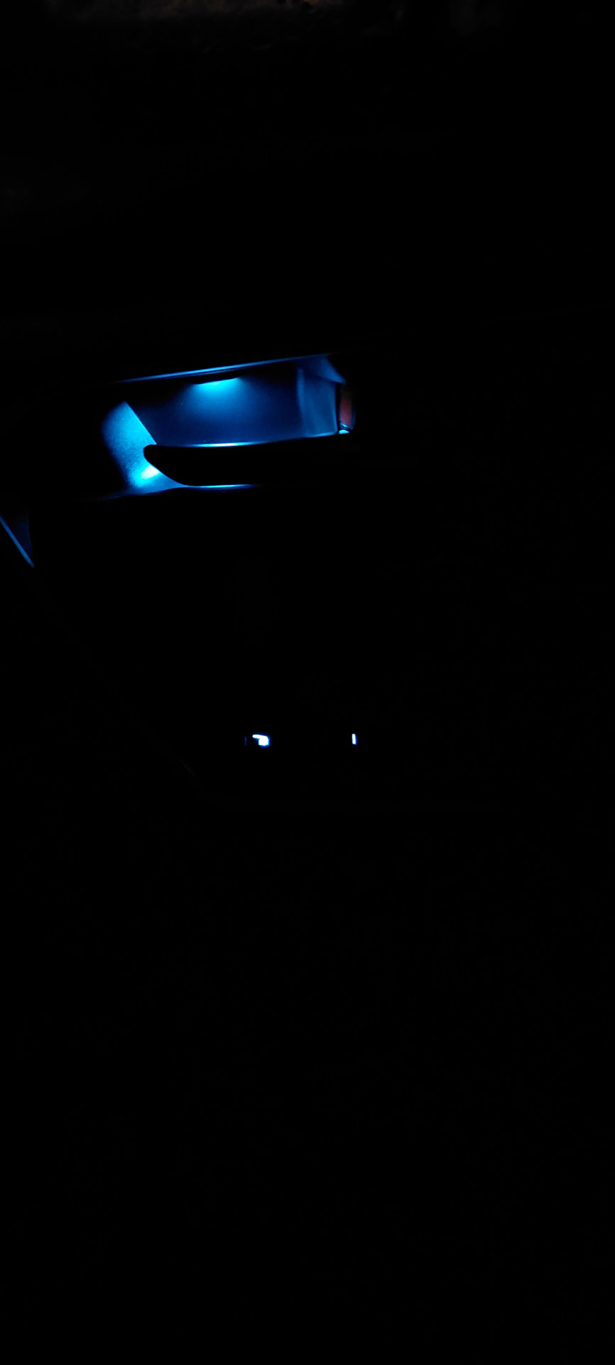 Да будет просветление — Toyota RAV4 (5G), 2,5 л, 2021 года ...