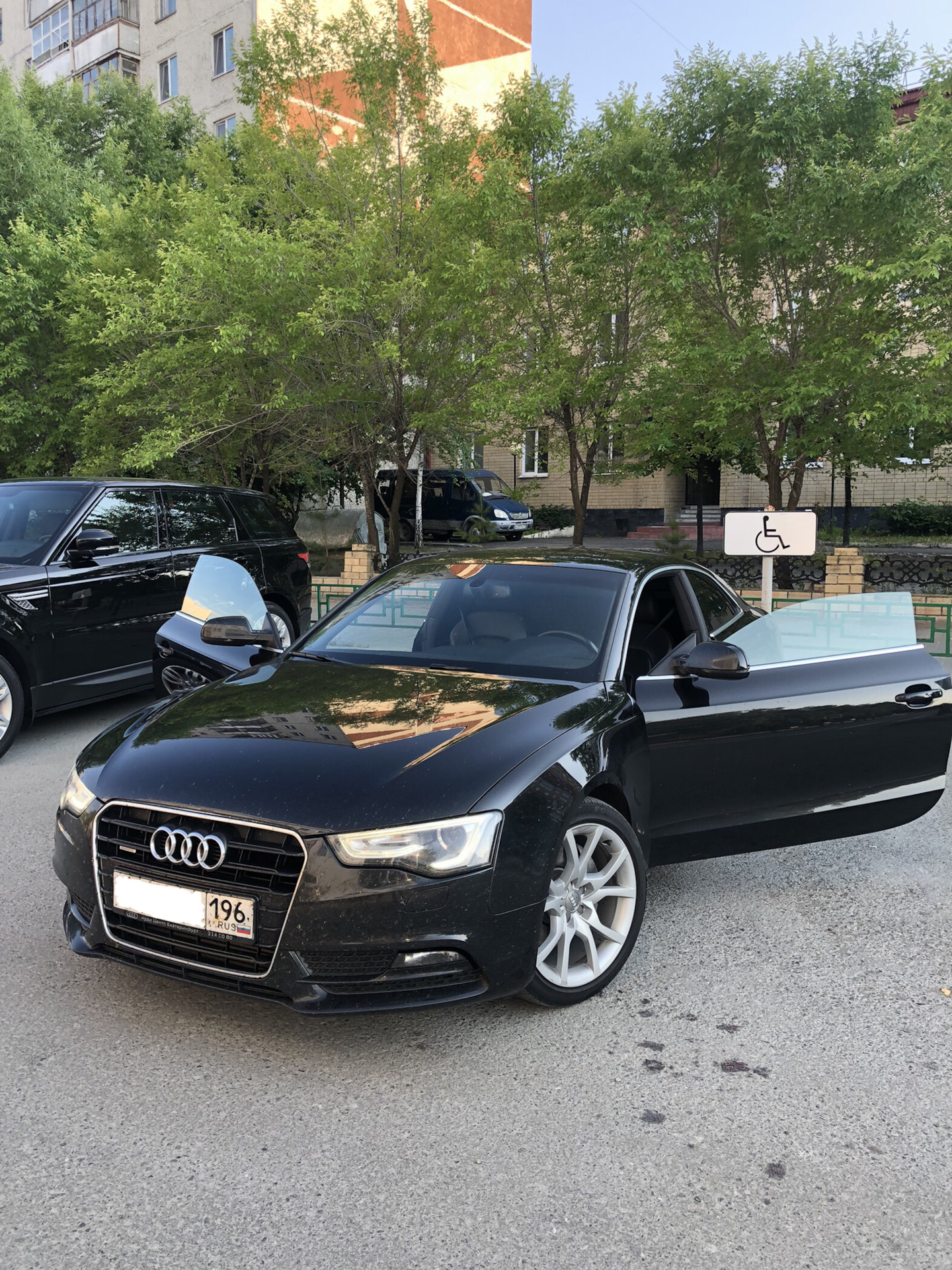 Запись, 9 мая 2021 — DRIVE2