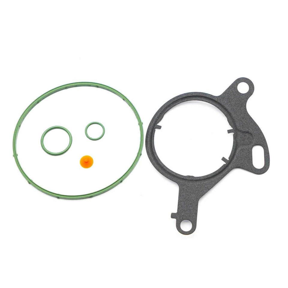 1765939 ВАК. НАСОС Ford | Запчасти на DRIVE2