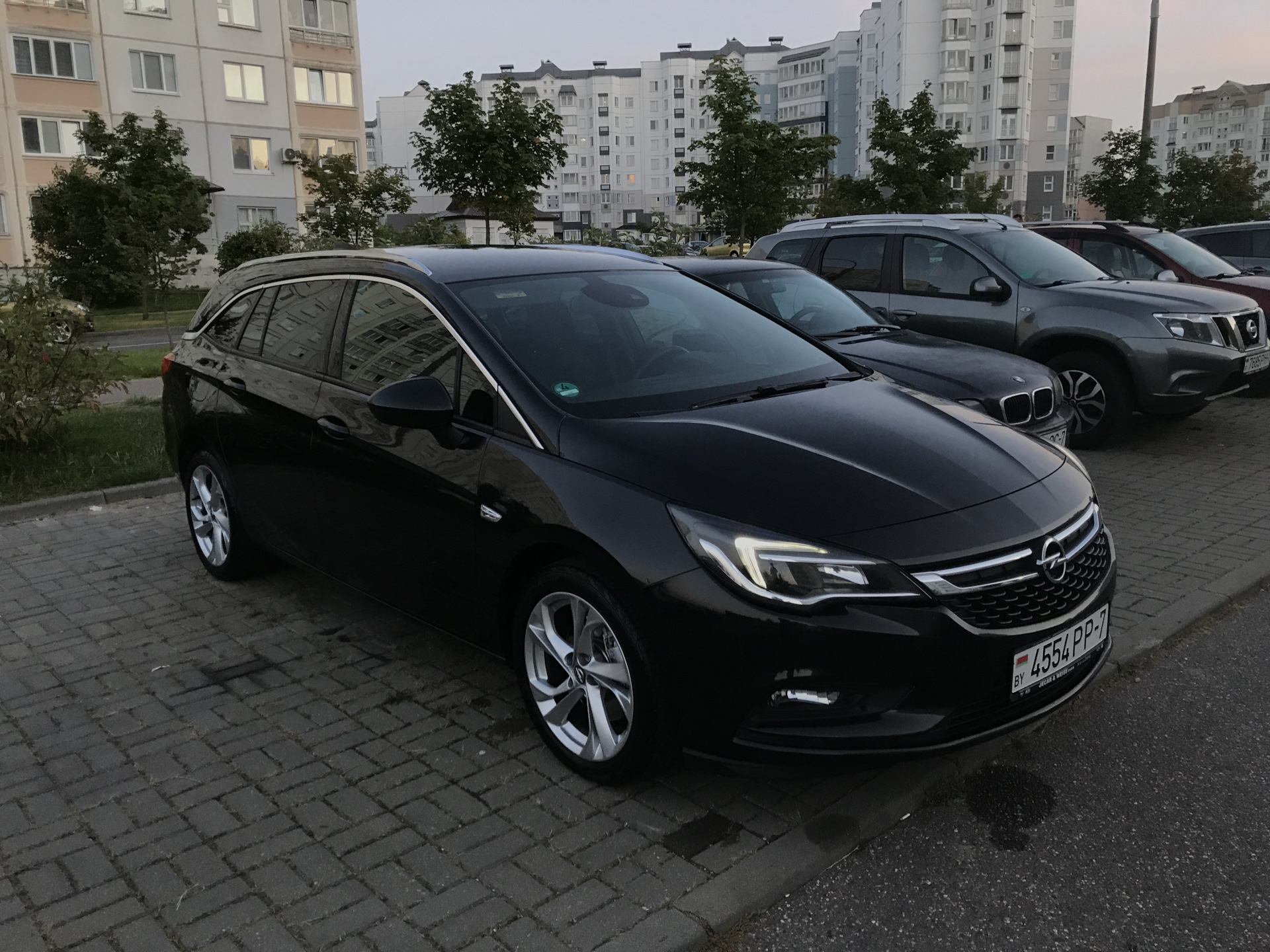 ТО автомобиля и планируемые работы — Renault Kangoo (1G), 1,4 л, 2008 ...