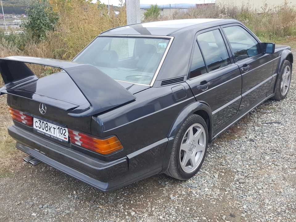 Запись, 26 июня 2019 — DRIVE2