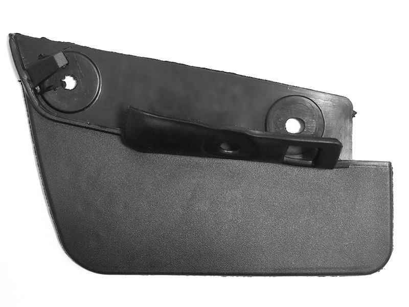 Брызговик (антигравийный щиток) CX-5 — Mazda CX-5 (1G), 2 л, 2016 года ...