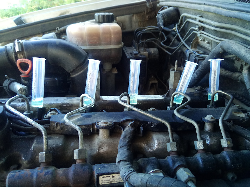 Как бороться с ошибкой P1172 — DRIVE2