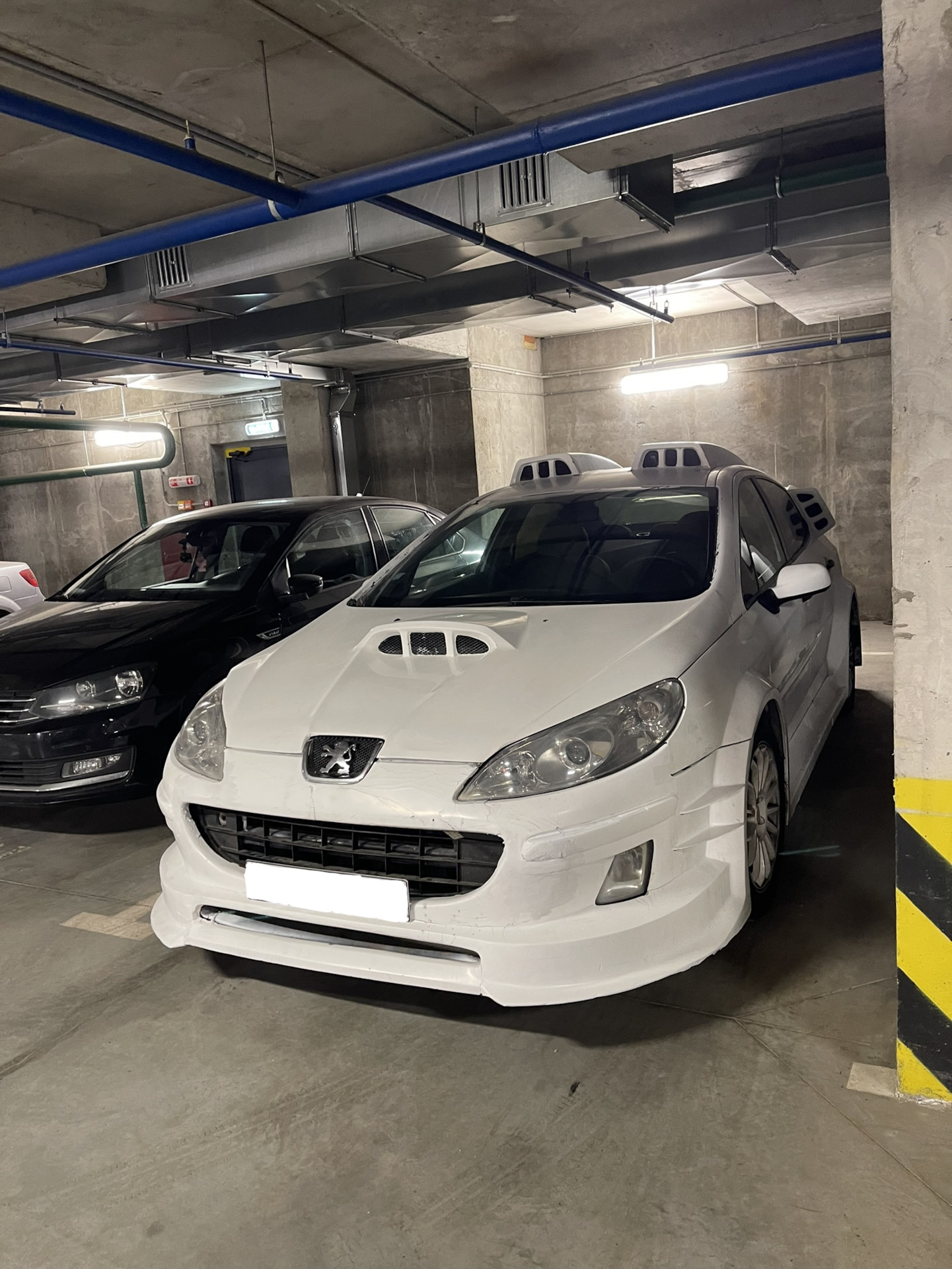 Ошибки "0441" и "0455" — Lexus ES 300h (XV60), 2,5 л, 2013 года | наблюдение | DRIVE2