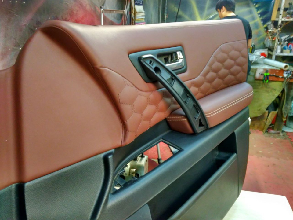 Infinite fx 45 — DRIVE2