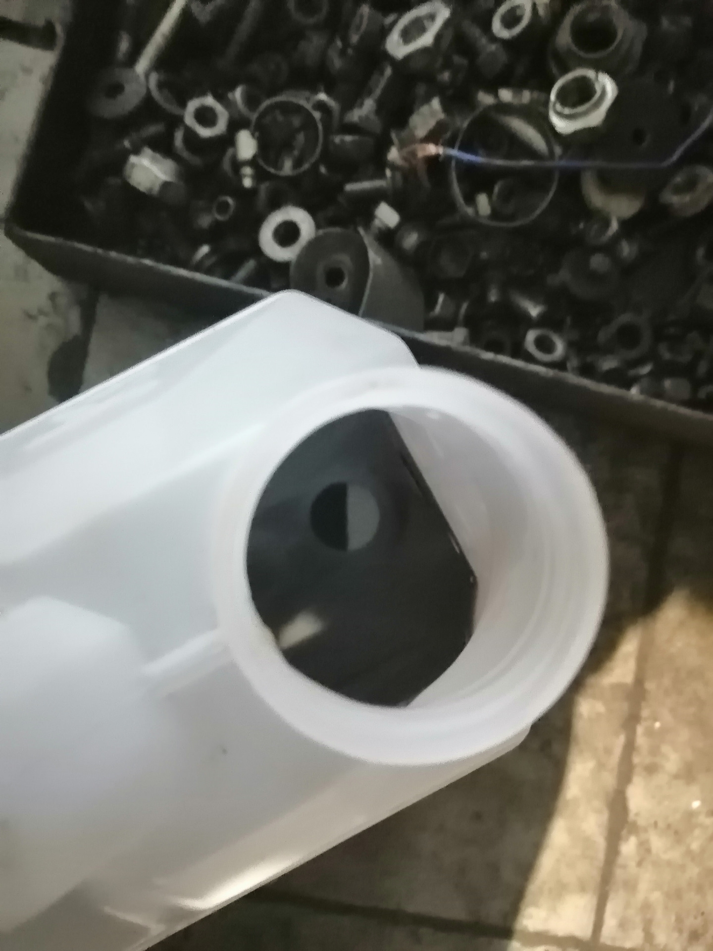 Замена масла в Акпп — Volvo S80 (2G), 2,5 л, 2007 года | плановое ТО ...