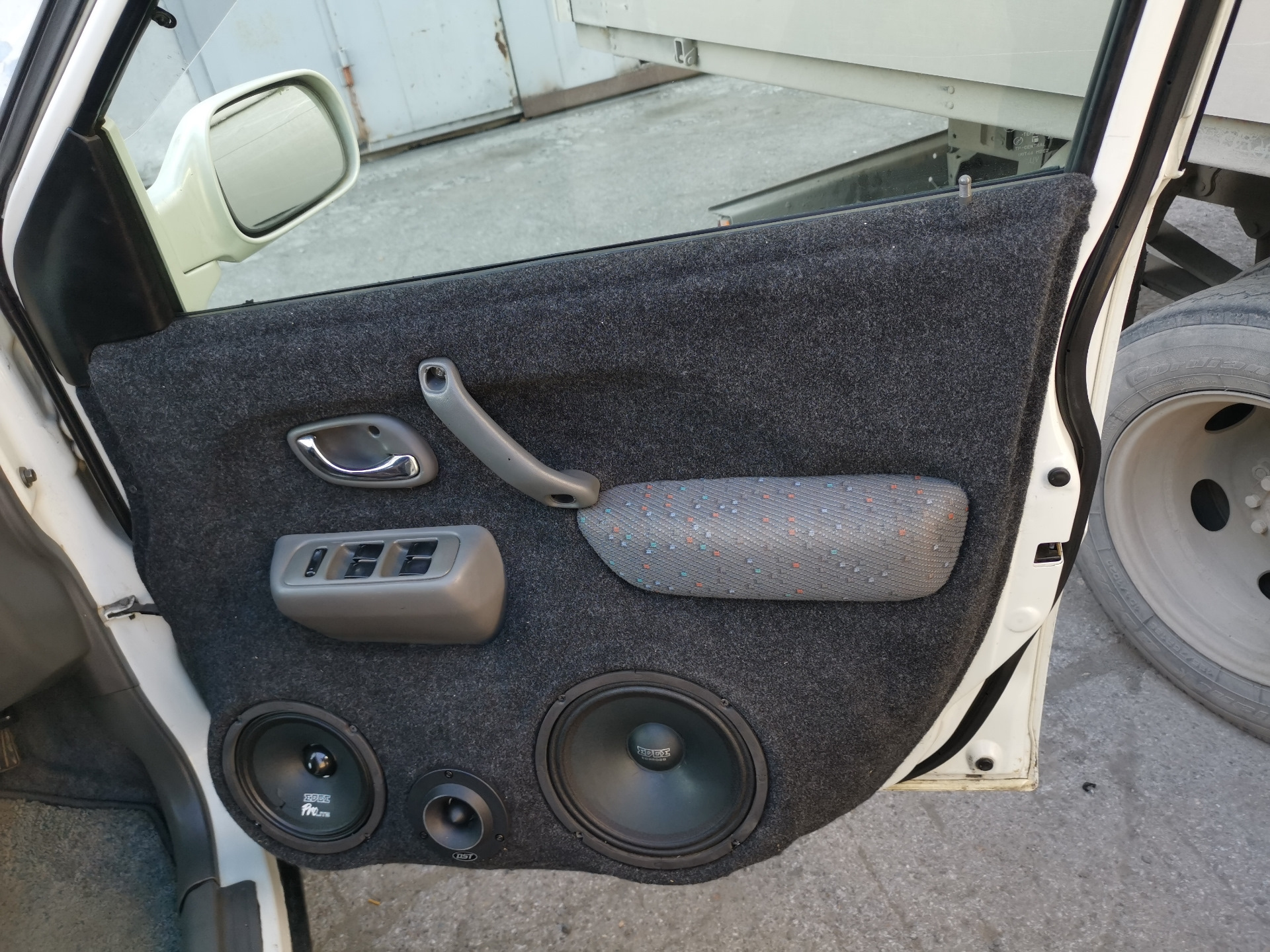 Осеннее ТО — Citroen C5 (1G), 2 л, 2006 года | плановое ТО | DRIVE2