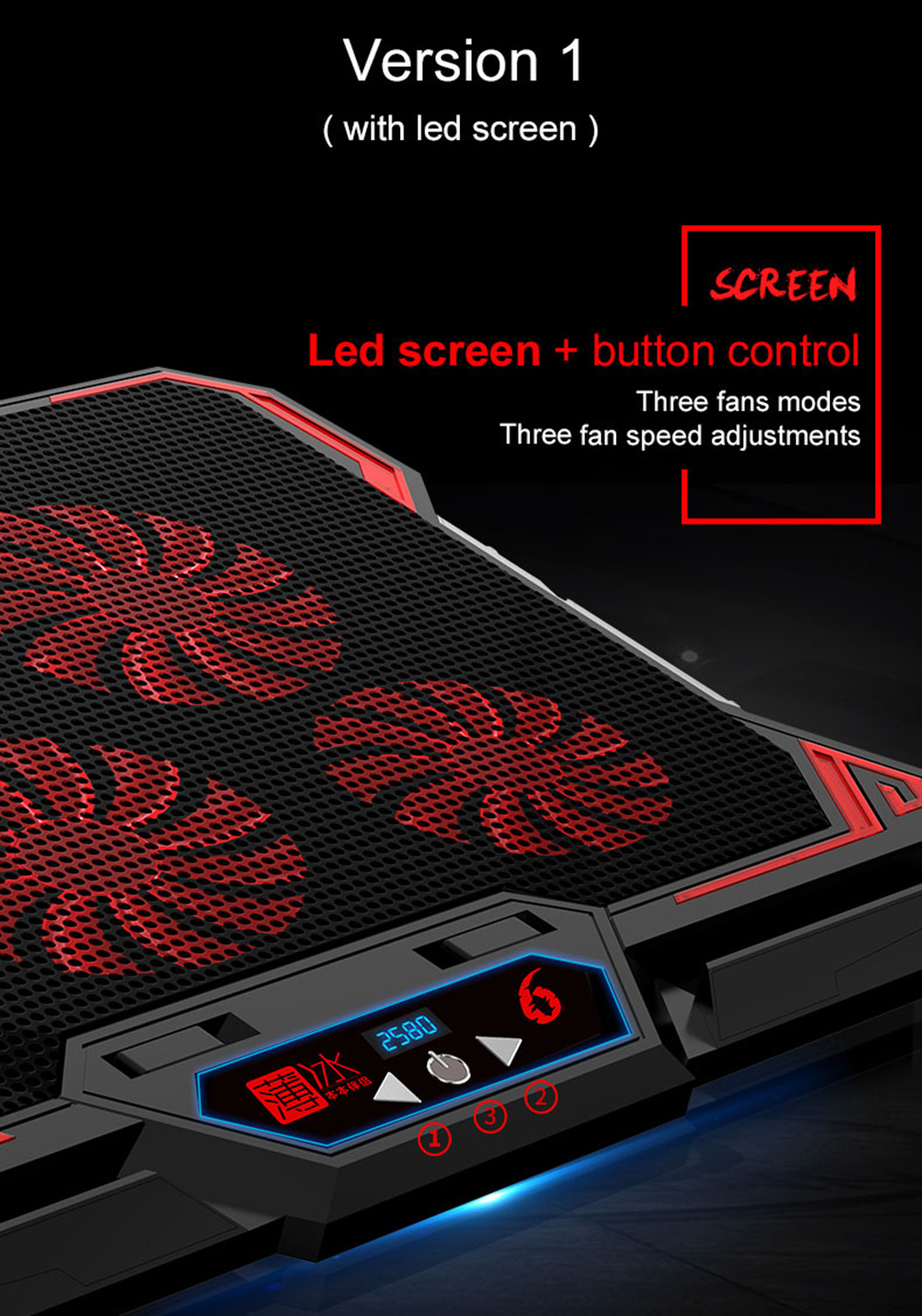 Охлаждающая подставка для ноутбука MSI GF63 и коврик для … всего. — DRIVE2