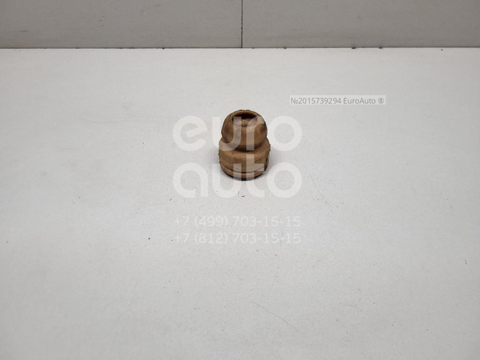 546263X000 Демпфер стойки амортизатора KIA HYUNDAI | Запчасти на DRIVE2