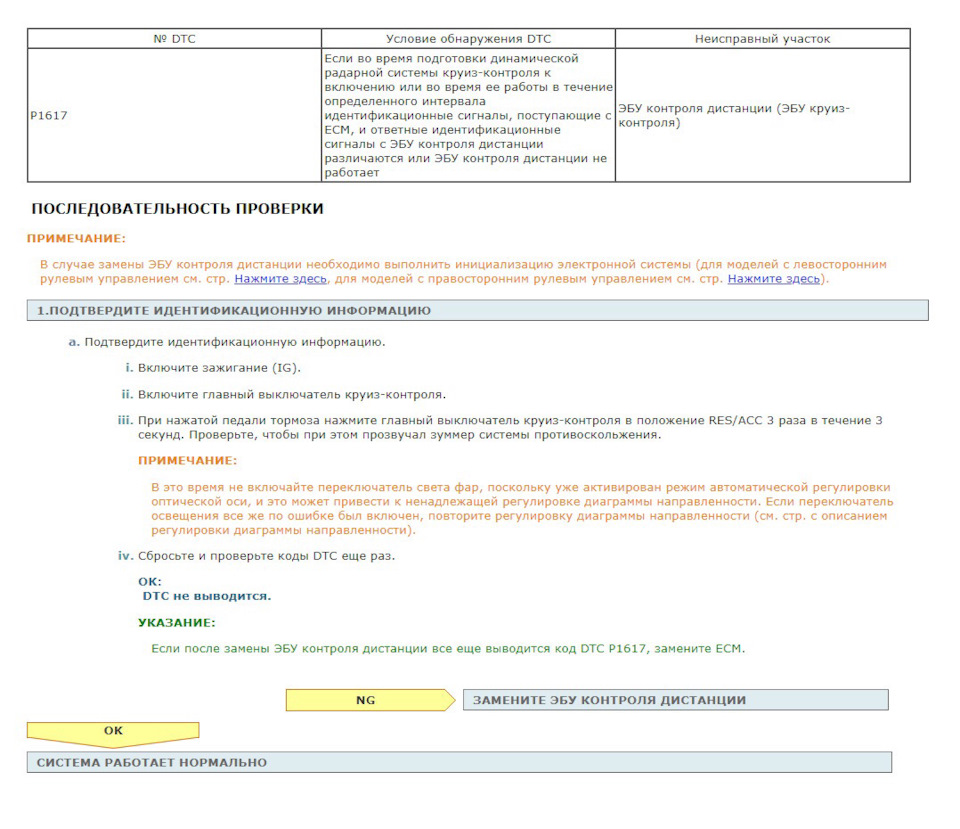 RADAR REDY — Lexus GS (S190), 3 л, 2006 года | тюнинг | DRIVE2