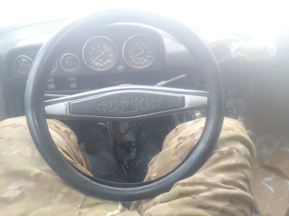 Хочу поставить передние сиденья от ваз-2107 — Lada 21065, 1,3 л, 1996 ...