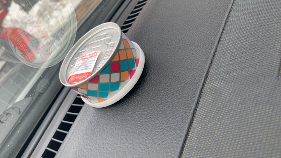 Тупой пост — Infiniti FX (1G), 3,5 л, 2007 года | аксессуары | DRIVE2