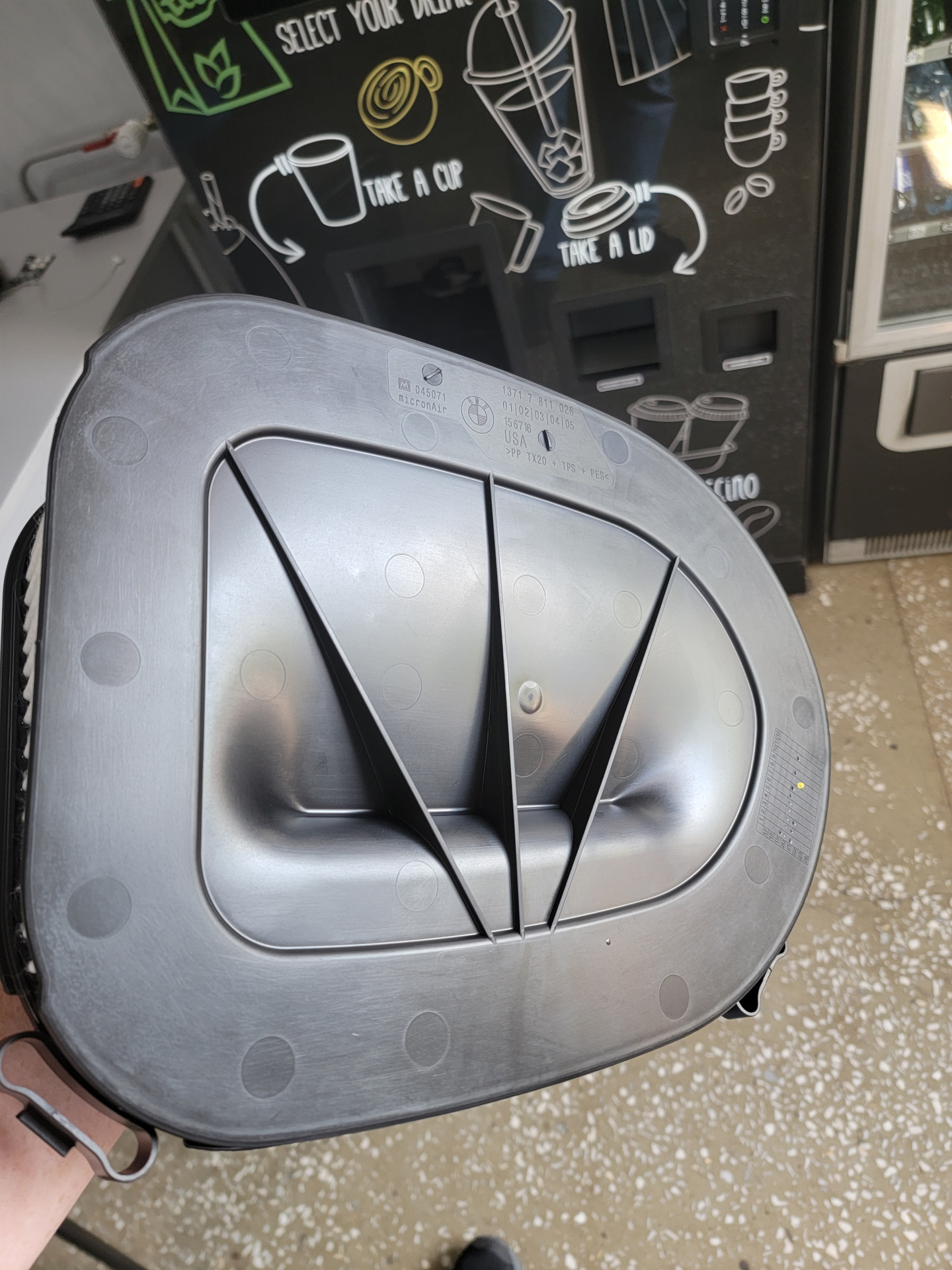 Цены на запчасти — BMW X5 (E70), 3 л, 2011 года | запчасти | DRIVE2