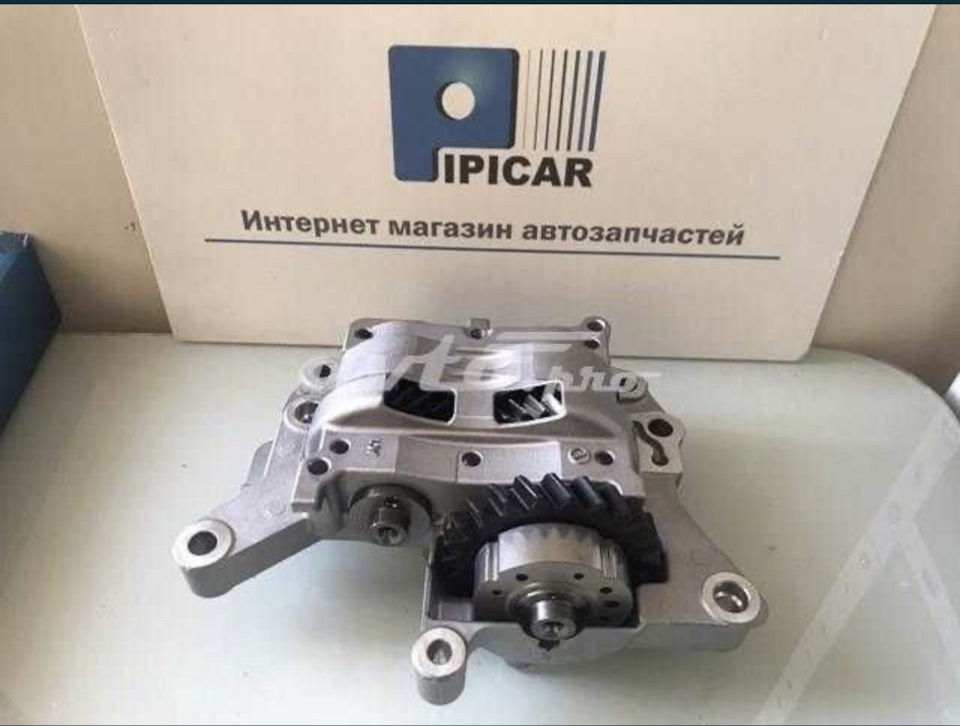 Балансировочные валы и стук в двигателе — Toyota Camry (XV50), 2,5 л ...