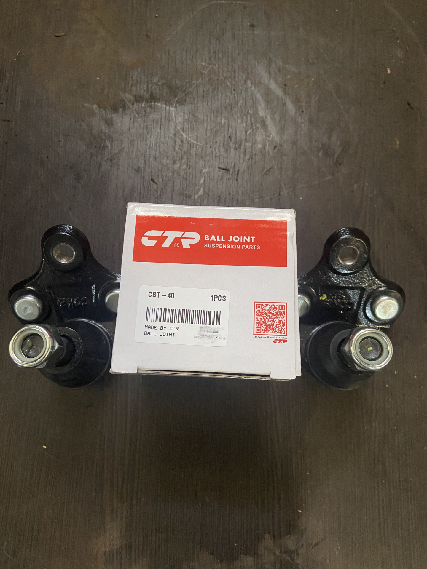 Замена шаровых — Toyota RAV4 (II), 2 л, 2005 года | визит на сервис | DRIVE2