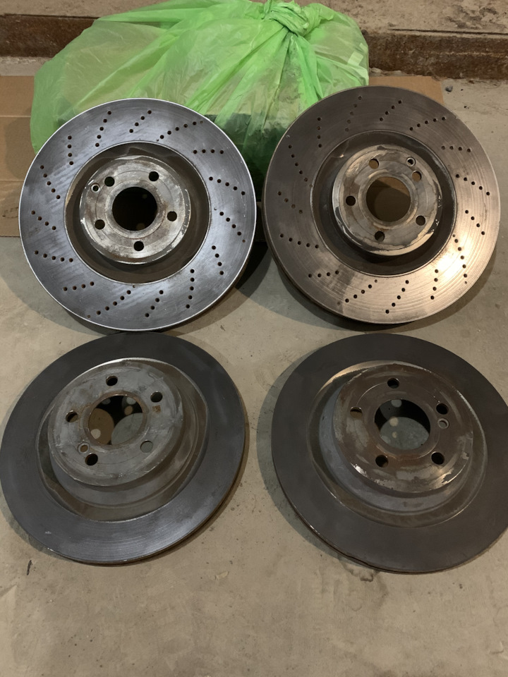 A0004211712 ДИСК ТОРМОЗНОЙ Mercedes | Запчасти на DRIVE2