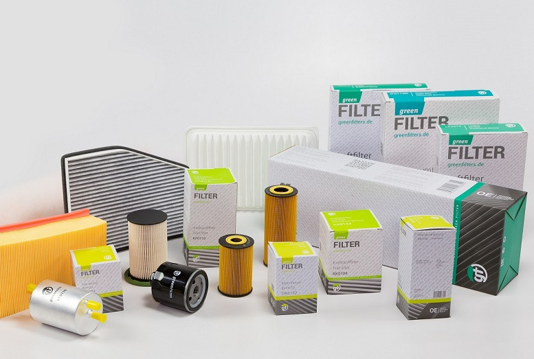 Отзывы об автомобильных фильтрах Green Filter — Carberry на DRIVE2