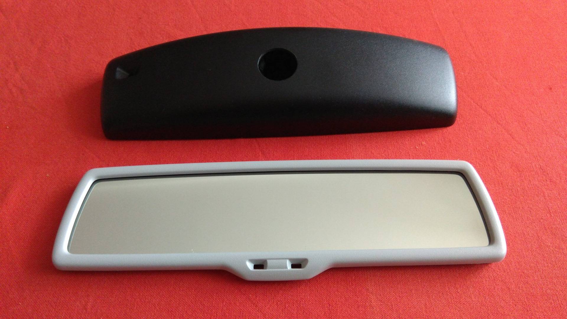 Куда девать рабочие электрохромные зеркала Gentex без ножки ...