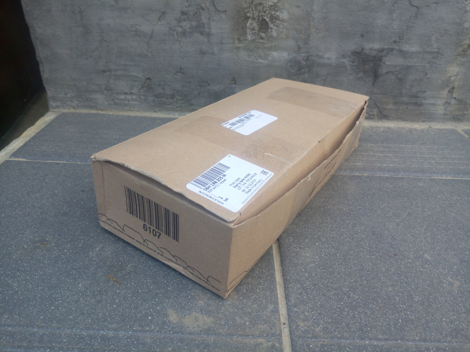 #14 Давление масла CDAB — решено! — Volkswagen Passat B7, 1,8 л, 2011 ...