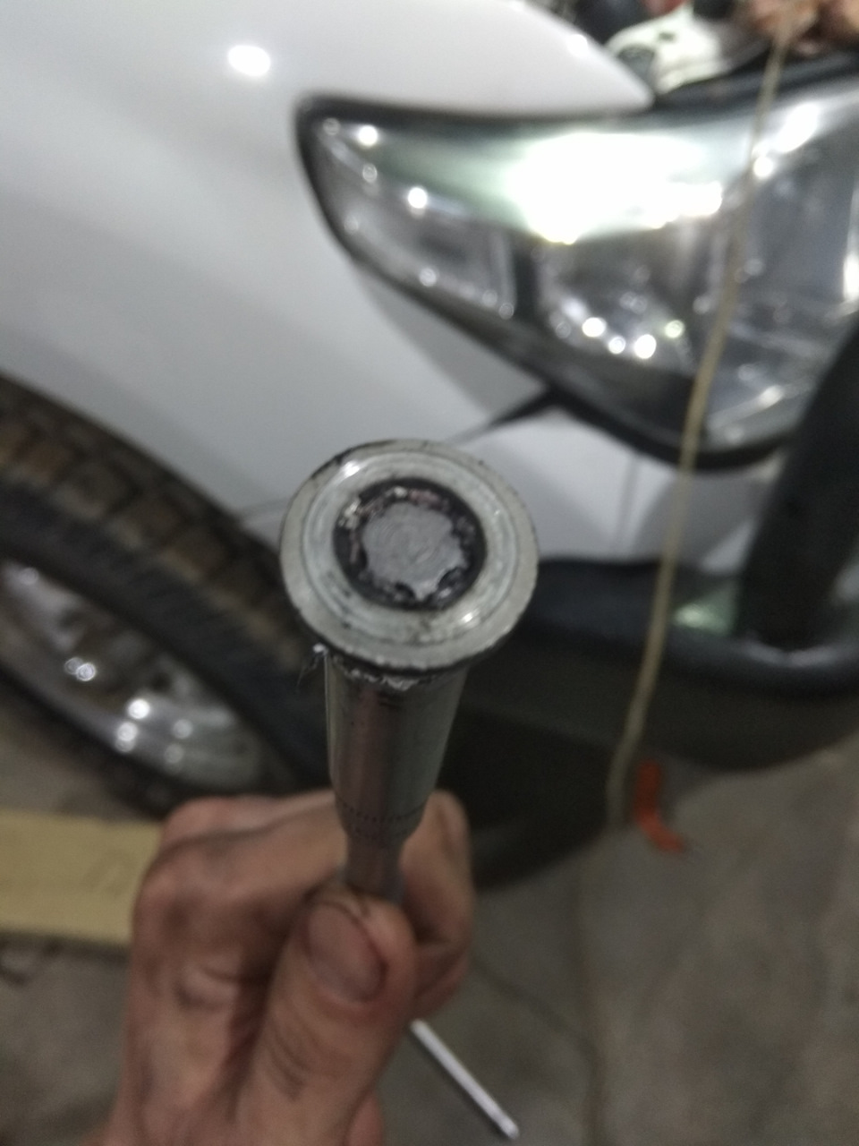 TIAL, BRIAN CROWER, KOYORAD… — Subaru Legacy Outback (BD, BG), 2,5 л ...