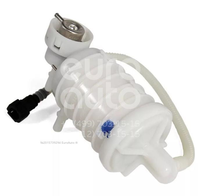 16147186454 Топливный фильтр с регулятором давления BMW | Запчасти на ...