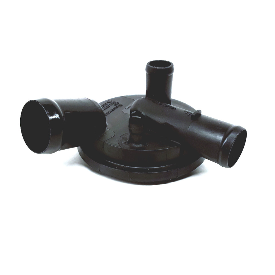 028129101D Клапан, отвода воздуха из картера VAG | Запчасти на DRIVE2