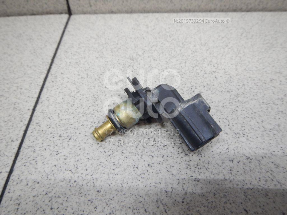 1822418 Датчик, температура охлаждающей жидкости Ford | Запчасти на DRIVE2