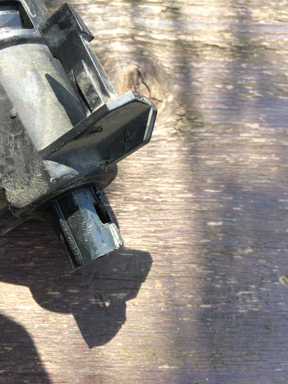 4451809000 САЙЛЕНТБЛОК ПЕРЕДНЕГО НИЖНЕГО РЫЧАГА. SSANG YONG | Запчасти ...