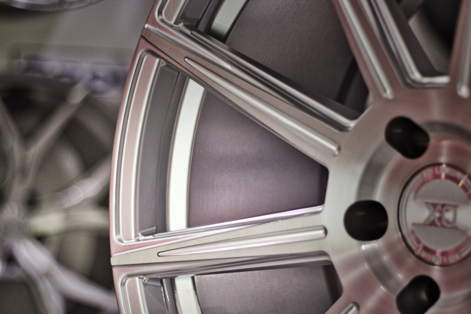 Мега Акция 2020>>>Диски XO Luxury Wheels по спец цене! — Tuning ...