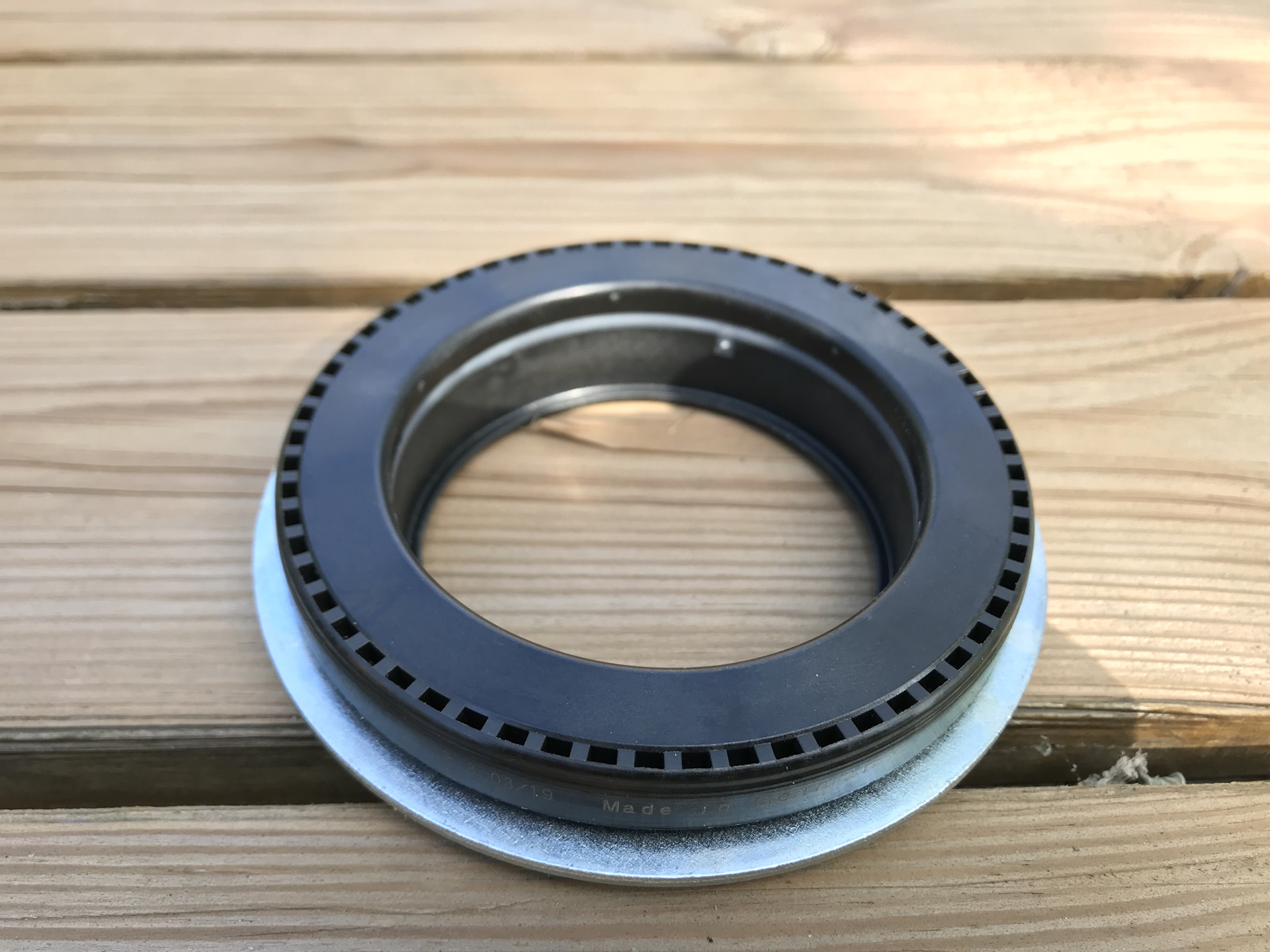 Замена аммортизаторов, опор аммортизаторов с подшипниками, и стоек ...