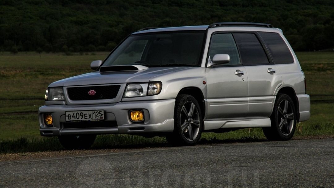 Подготовка к ревизии авто! Часть 2 — Subaru Outback (BP), 2 л, 2004 ...