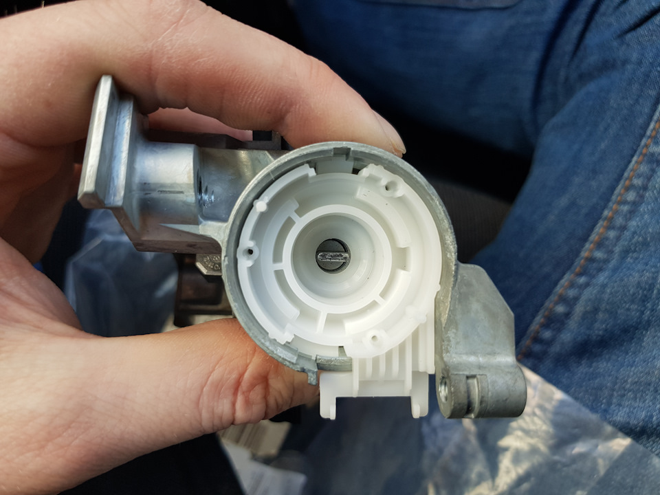 Полная замена масла АКПП — Mercedes-Benz E-class (W211), 2,1 л, 2007 ...