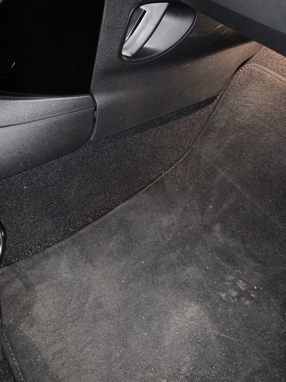 Опорные подшибники😬 — Volkswagen Passat Alltrack (B7), 2 л, 2014 года ...