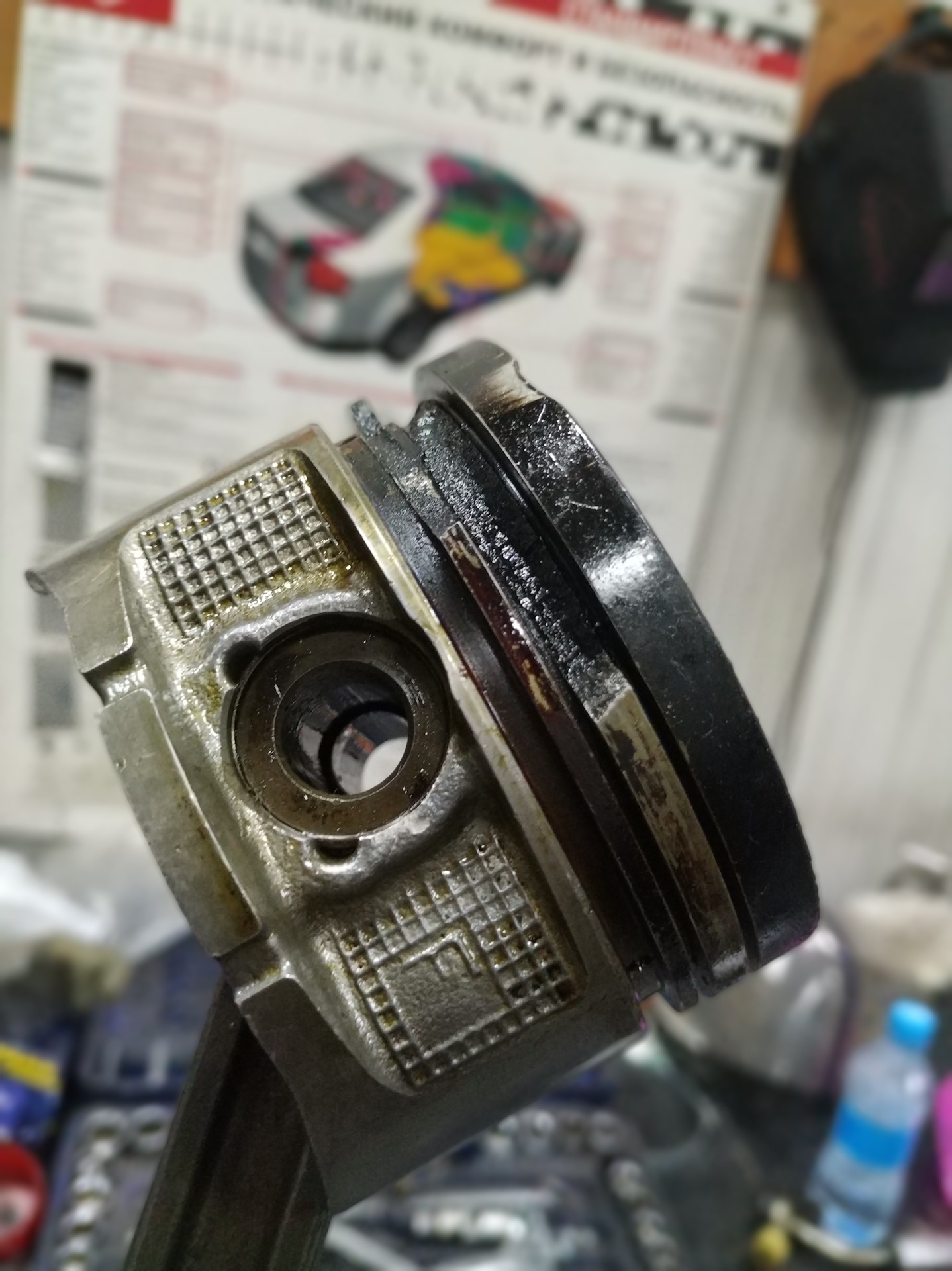 Фото 2019 — Mitsubishi Galant (7G), 1,8 л, 1995 года | покатушки | DRIVE2