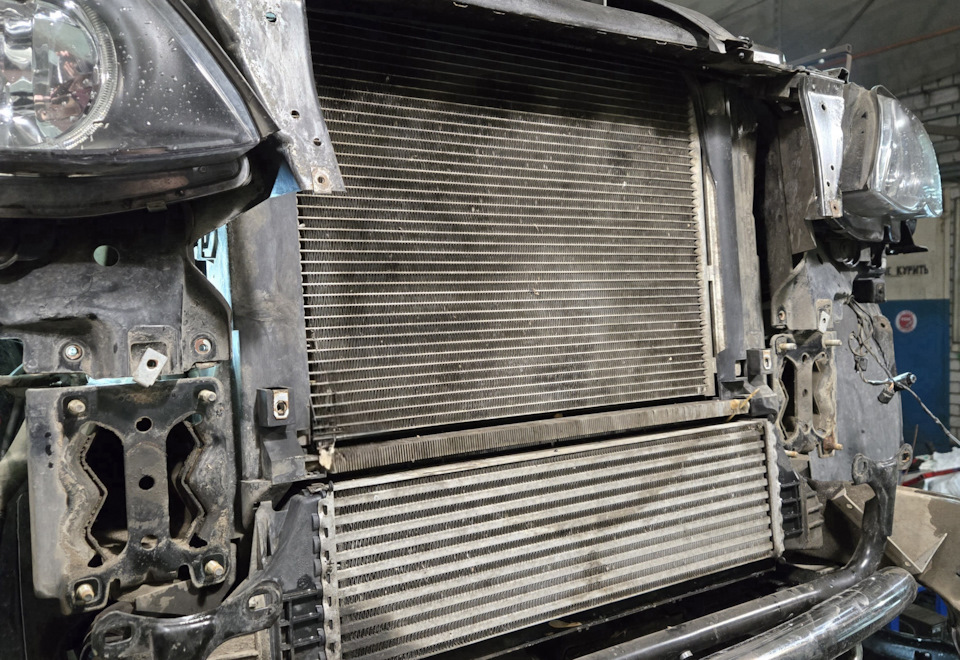 7️⃣(#212)☢️Возвращение оригинального вентилятора кондиционера — BMW X5 ...