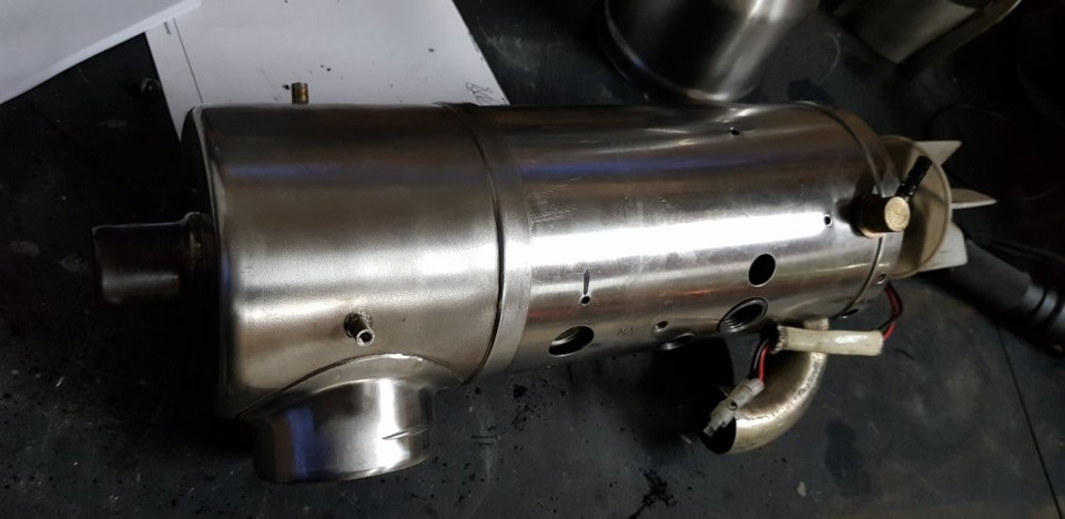 Ardic 912 лайфхак — Volvo XC70 II, 2,4 л, 2002 года | своими руками ...