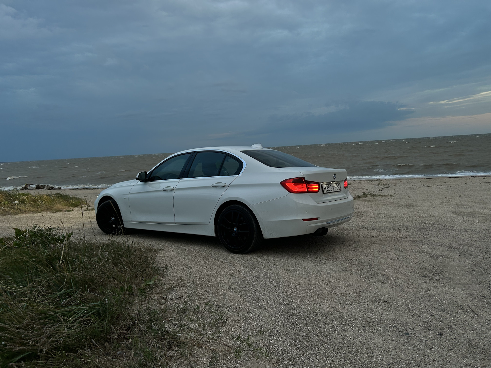 Vanos — Сообщество «BMW F30 Club» на DRIVE2