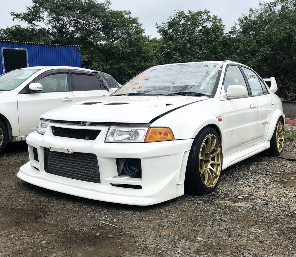 Advan Racing RS — PCD 114.30x5 R17 j9.5 ET15, Project Kics HV-300 ...