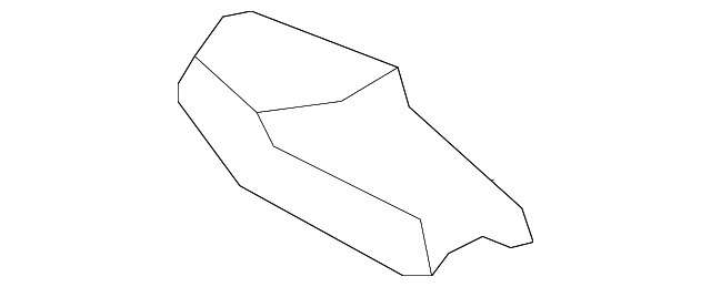 5218560090 Кронштейн заднего бампера TOYOTA LEXUS | Запчасти на DRIVE2