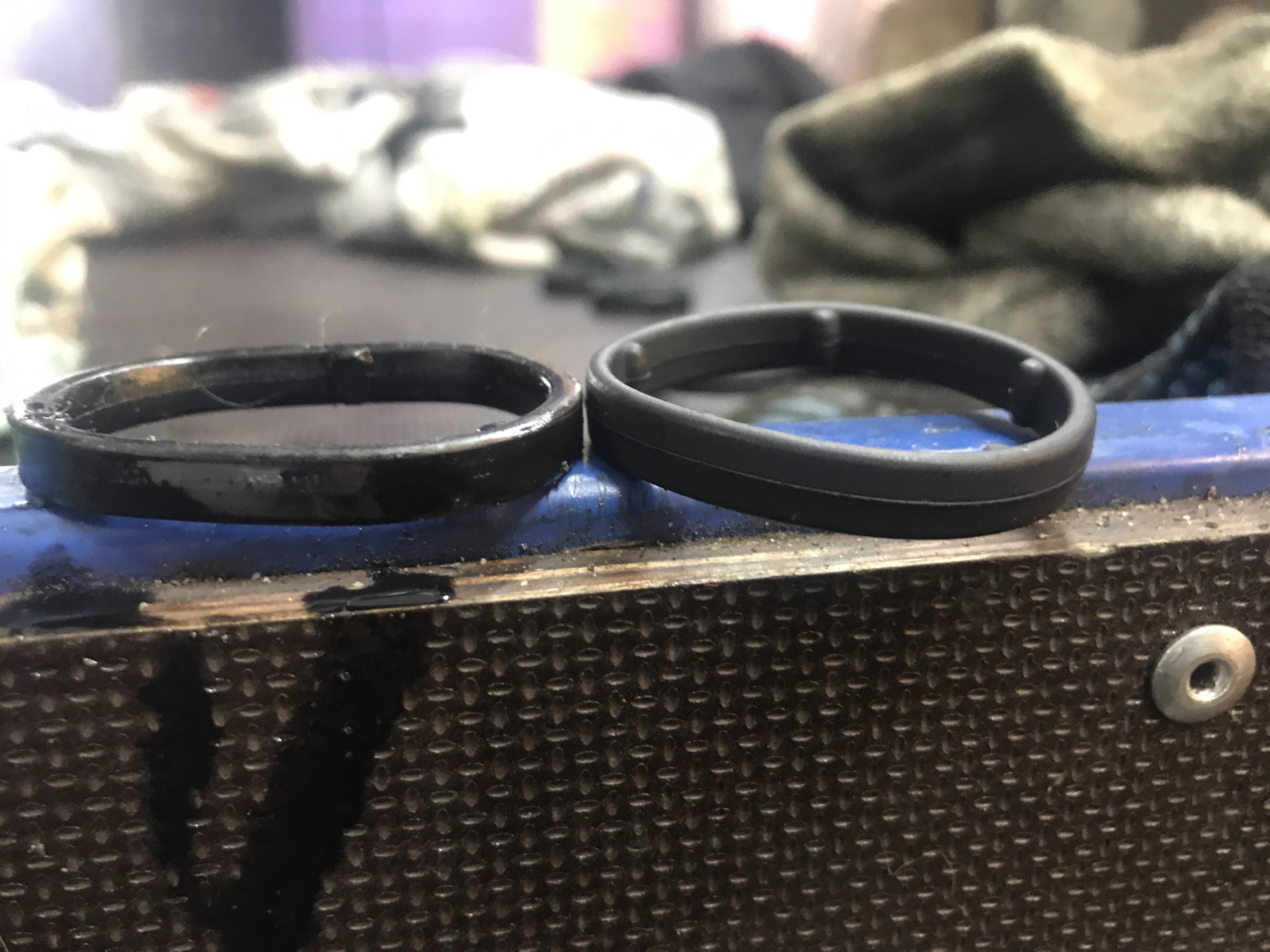 Заехал в «команду» часть III — KIA Sorento (2G), 2,2 л, 2011 года ...