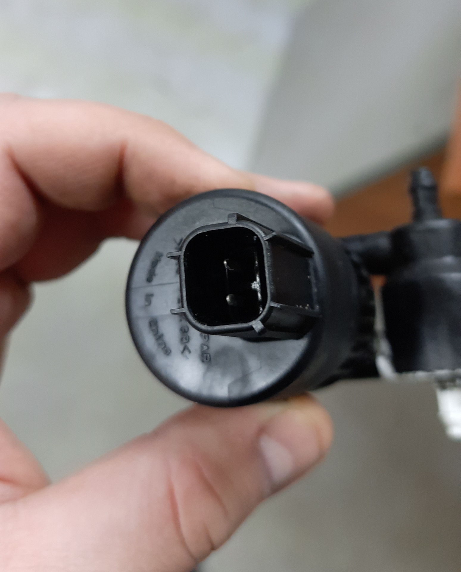 Kit de bomba — Cadillac SRX (2G), 3 л, 2014 года | визит на сервис | DRIVE2