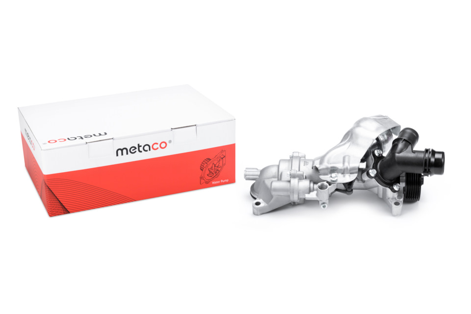 1500288 Насос водяной (помпа) METACO | Запчасти на DRIVE2