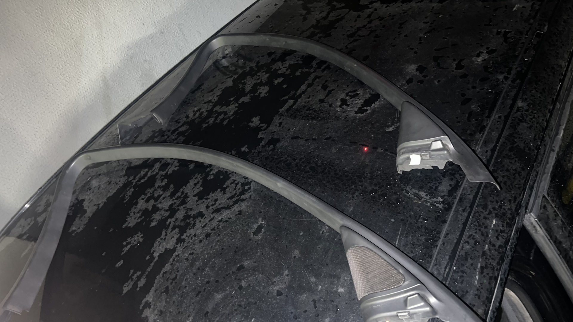 Logic 7 (s677a) — BMW 3 series Touring (E91), 3 л, 2008 года | автозвук ...