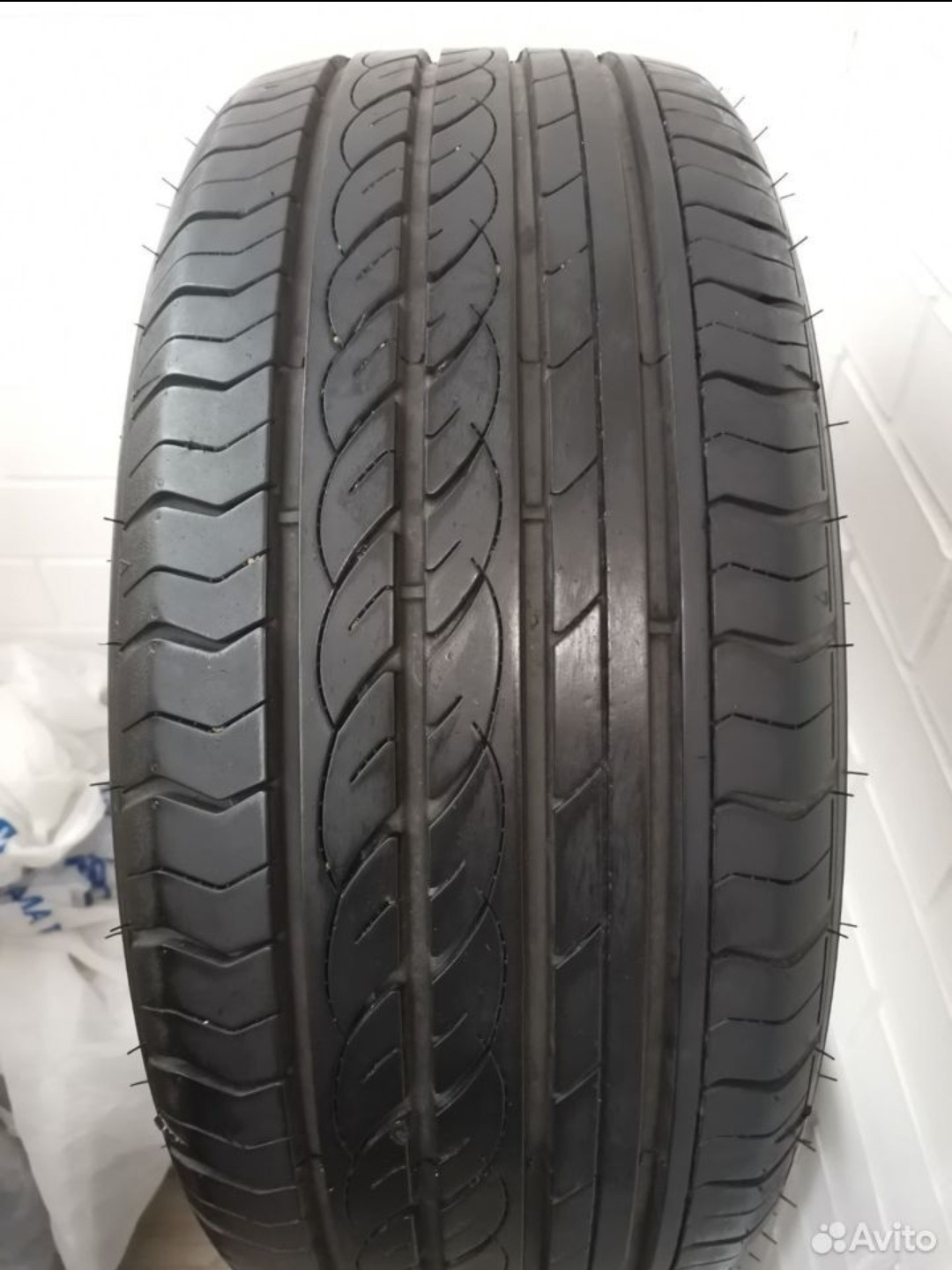 Продаю летнюю резину. Joyroad Sport RX6 ZR17 XL 95W 215/50 — KIA Ceed ...