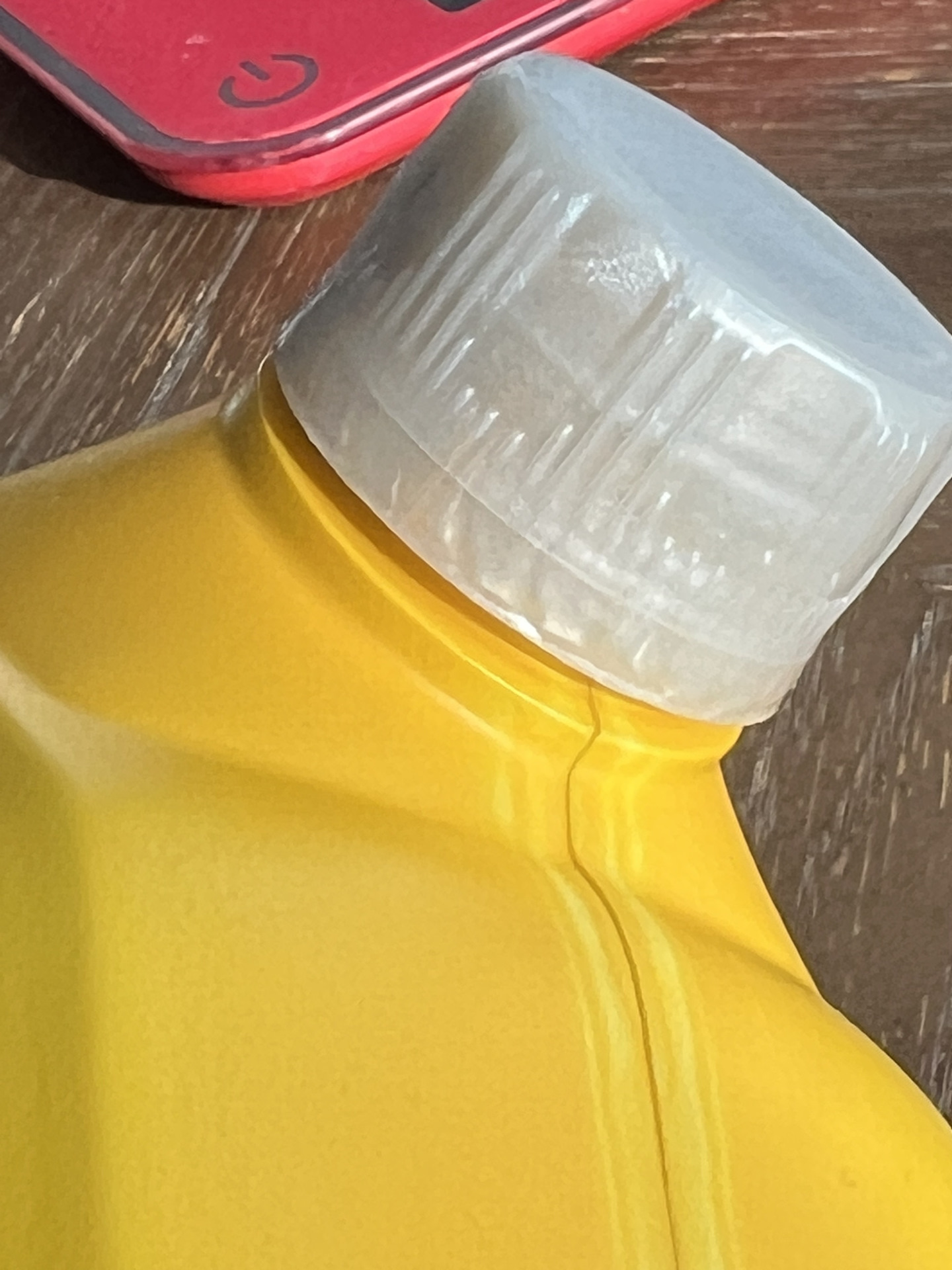 Про масло для 6.4 hemi "Pennzoil Ultra Platinum 0w-40" — Jeep Wrangler ...