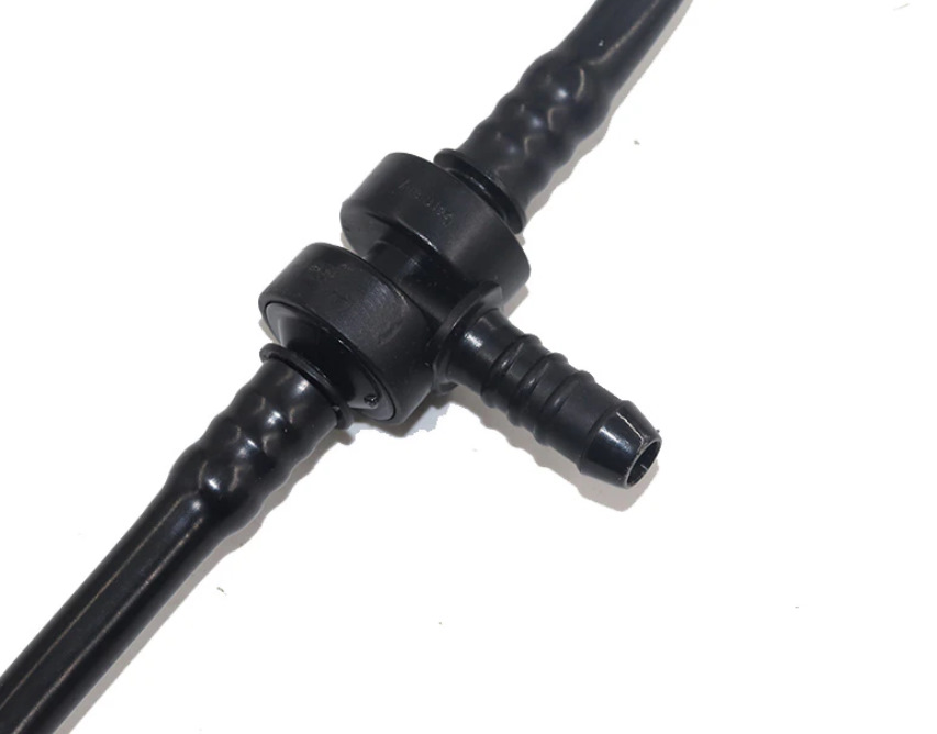03C133514AP Шланг соединительный VAG | Запчасти на DRIVE2
