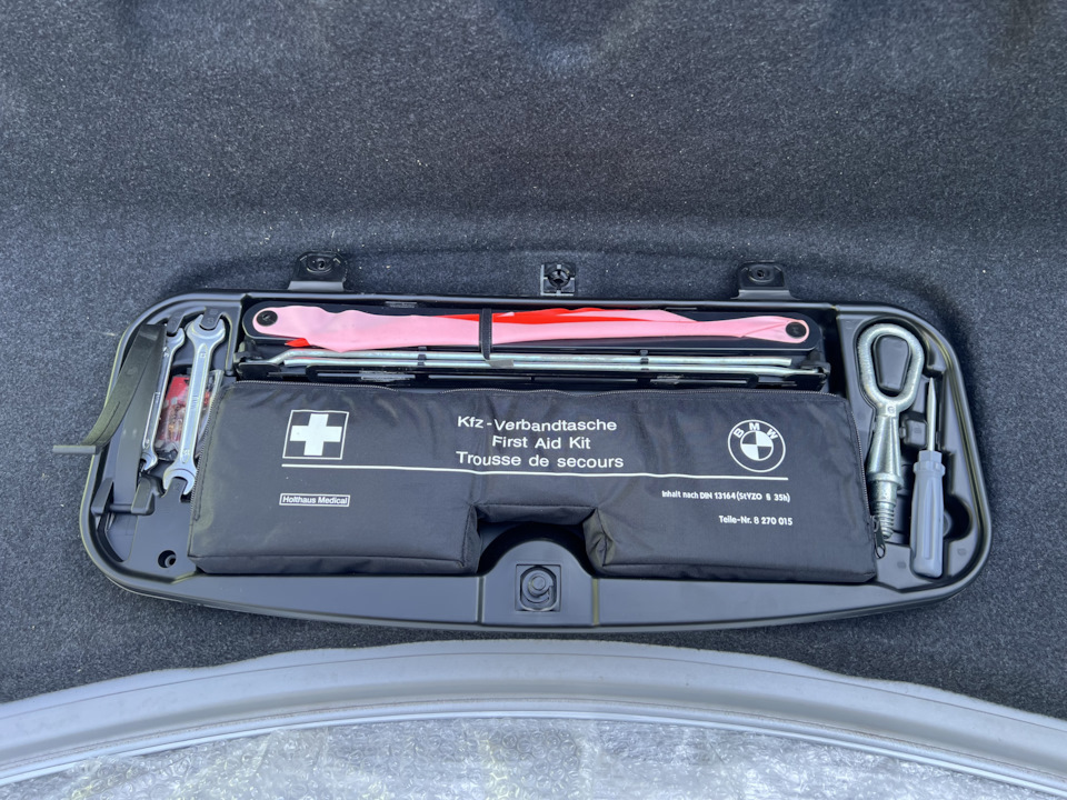 Набор инструментов бмв е60 на BMW 5 series (E60). Б/у | 7 000 ₽ в ...